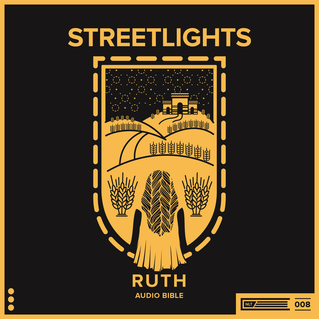 Ruth // Digital Download